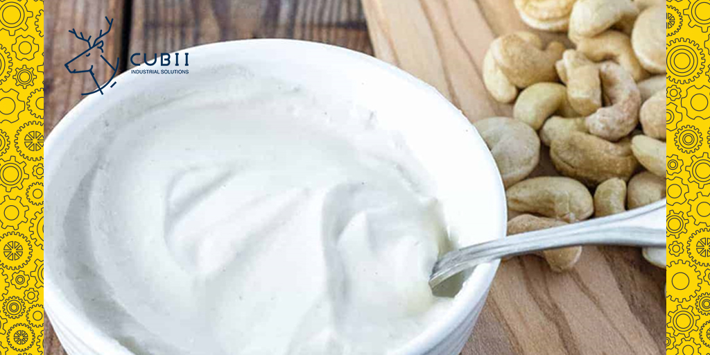 CanCream Be Part of a Healthy Diet? - CUBII